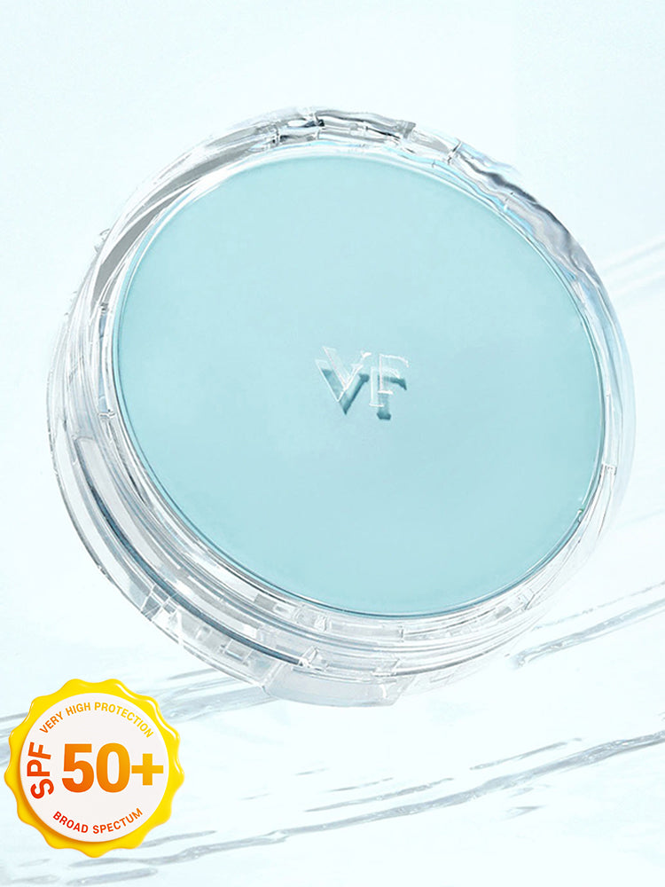PDRN Radiance Sun Balm - VT PDRN Essence Glow Sun Pact – 7HADA_NZ